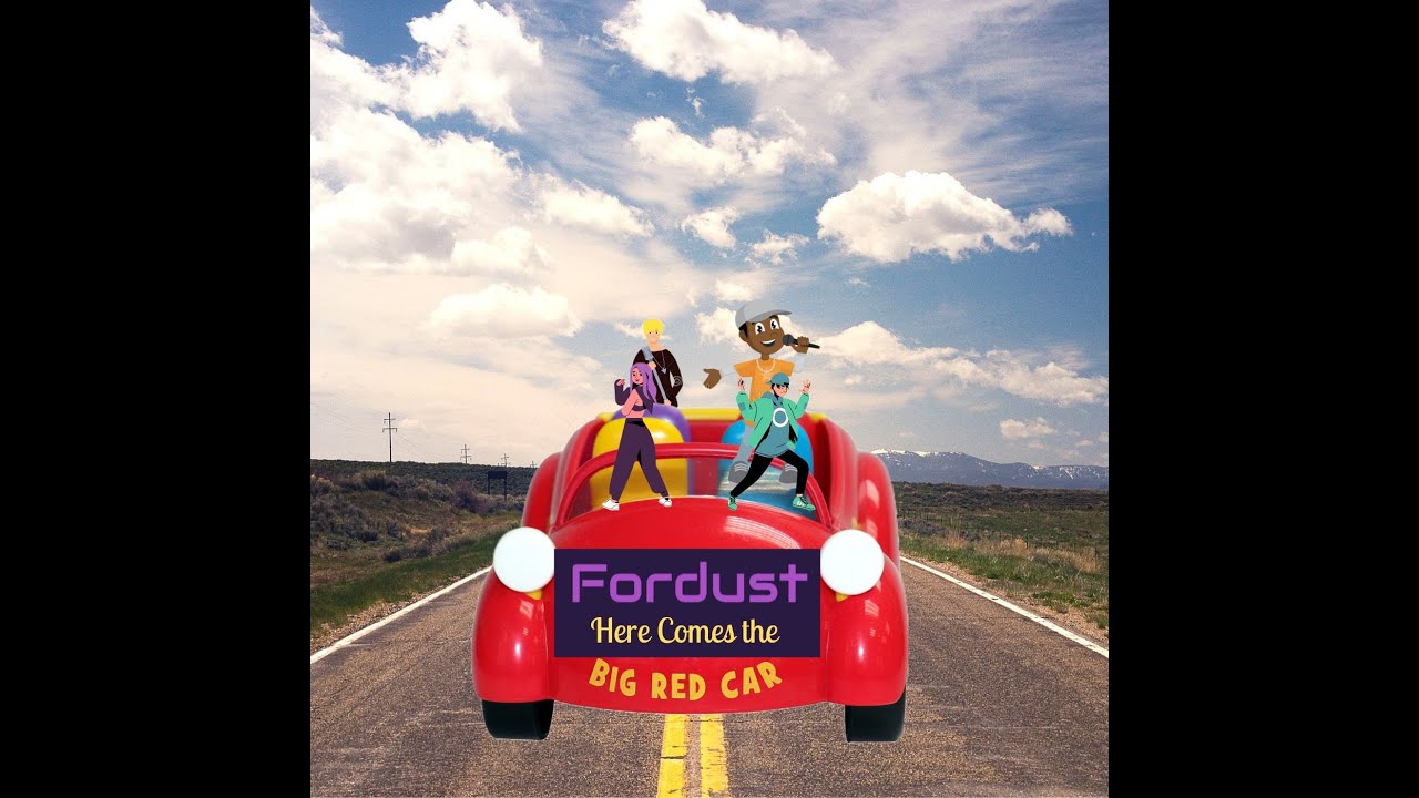 16 The Four Presents - YouTube