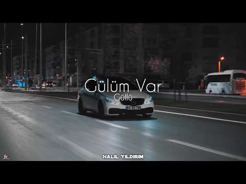 Güllü - Gülüm Var ( Halil Yıldırım Remix )