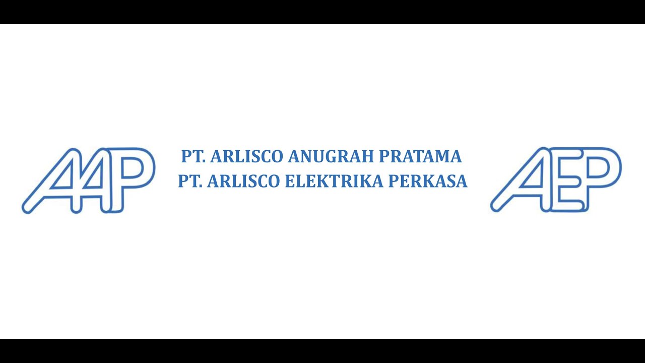 Company Profile of PT ARLISCO - YouTube