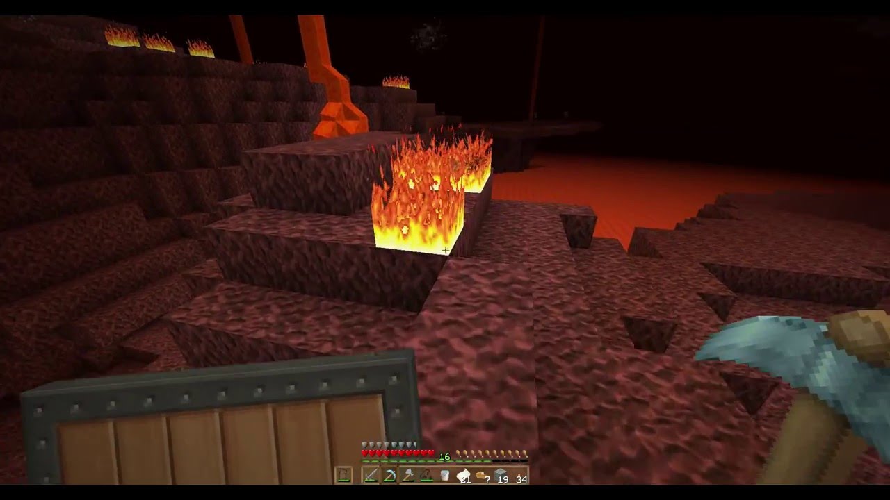 MHC for April 2016 - Day 5: Hellish Experience - YouTube