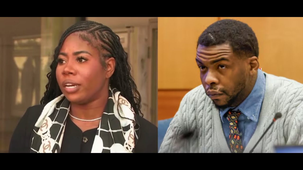 Kayla Bumpus Argues Bail For Yak Gotti In Jail Stabbing Assault Case ...
