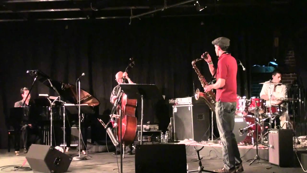 Beatrice, Let's Play Jazz - YouTube