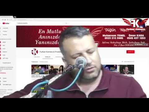 EMRE TUNÇDEMİR - KOCAMIŞSIN KOCAMIŞ (DAĞLARINA KAR YAĞMIŞ)