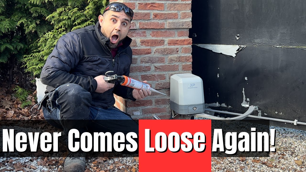 How to Secure Heavy Objects on Weak Walls: The Ultimate Guide to ...