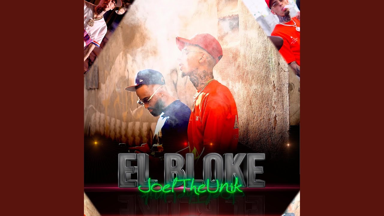 El Bloke - YouTube