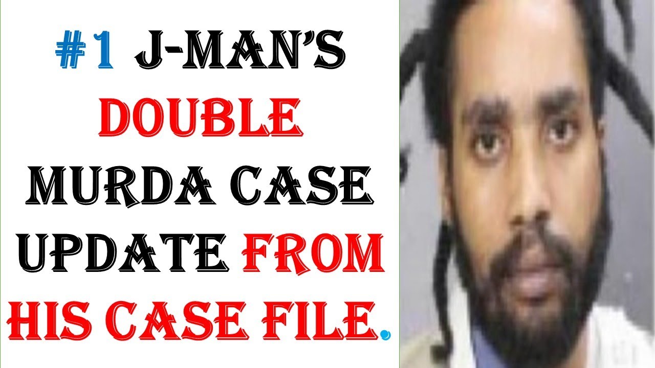 JAYMAN'S SCAM & HIS COURT APPEARANCE MOTIONS WERE FILED BY HIS PUBLIC ...