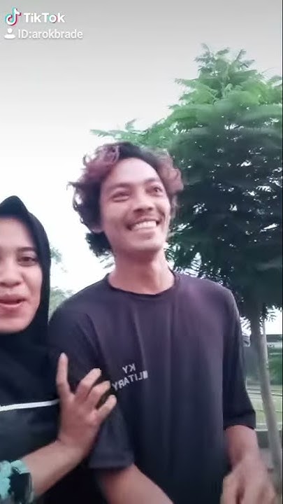 gagal fokus gara gara my lovely - YouTube