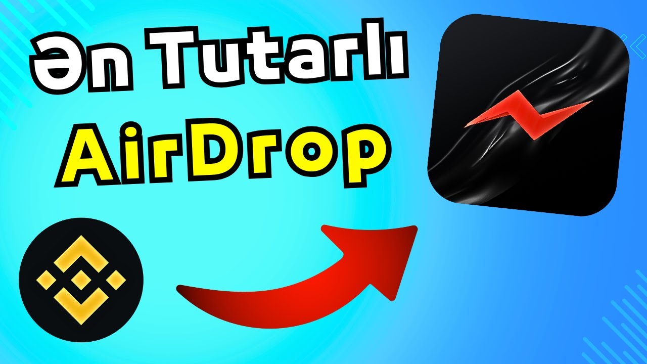 Bomba Kimi AirDrop 🤩 Gameness Pul Qazanmaq - YouTube