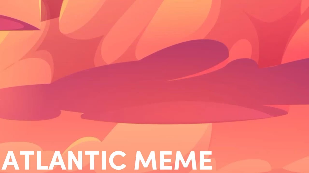 Atlantic Meme || Gacha Club || REMAKE - YouTube
