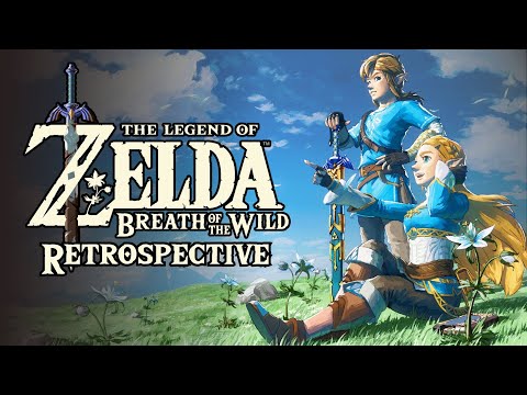 Breath of the Wild Retrospective | A New Beginning