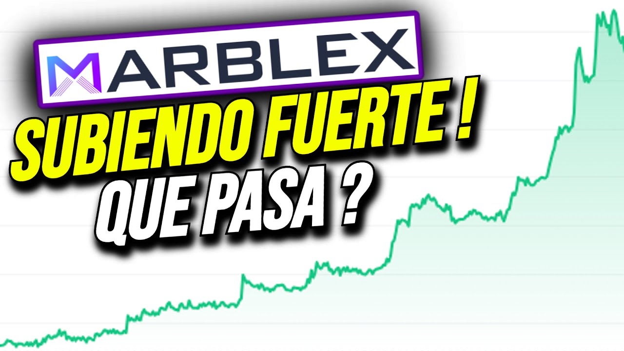 Marblex Token