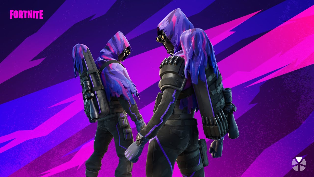 *NEW* INSIGHT & LONGSHOT SKINS ARE BACK IN FORTNITE ITEM SHOP! (May 11 ...