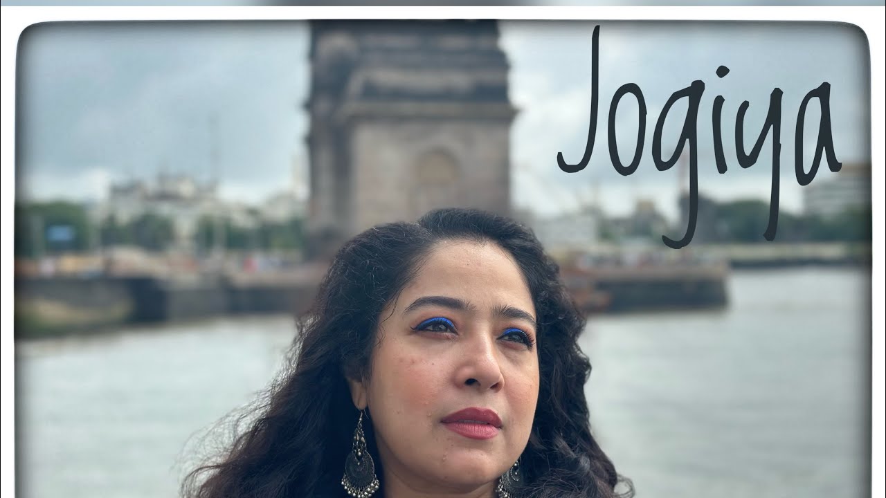 Jogiya by Santanu Ghatak feat. Chandreyee Bhattacharya, Nilanjan Samadder - YouTube