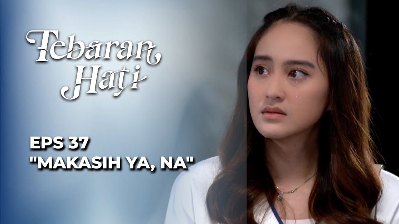 ARIANA DAN MAMA INDAR RIBUT LAGI⁉️ - TEBARAN HATI EPS 37 - YouTube