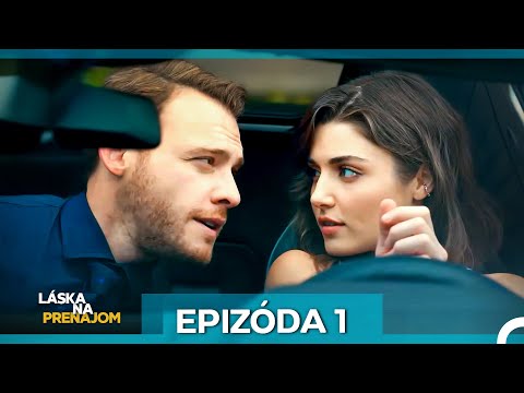 Láska Na Prenájom Epizóda 1 (Český Dabing)