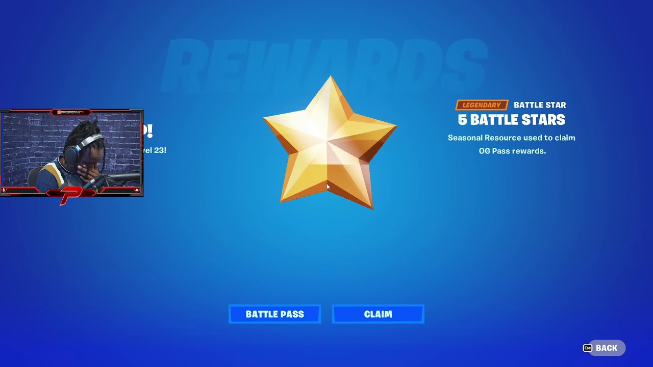 OG Ranked Zero Build - YouTube