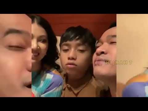 VIDEO BERTRAN PETO PEGANG SARWENDA