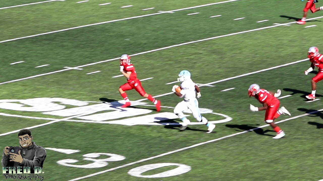 Johnny Martin lll @Rutgers - YouTube