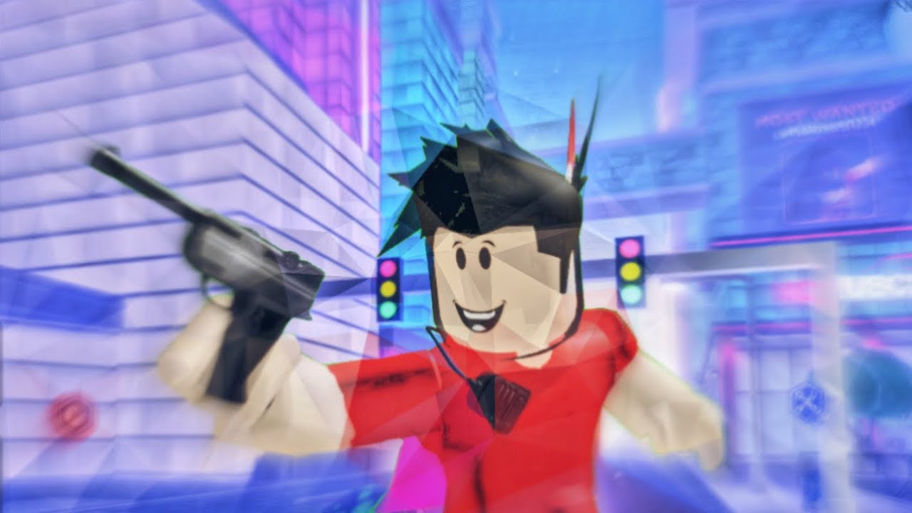 After 2 Years, I Played Mad City Chapter 2 - YouTube