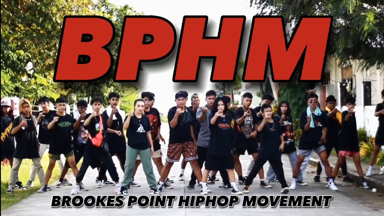 BPHM fam Tribute VTR | We The Best By: EXB - YouTube