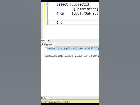 How to Load Data into Combo Box from SQL database - YouTube