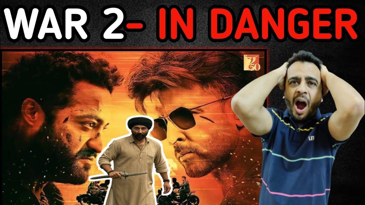 War 2 Latest Update | War 2 Teaser Update | Hrithik Roshan - YouTube