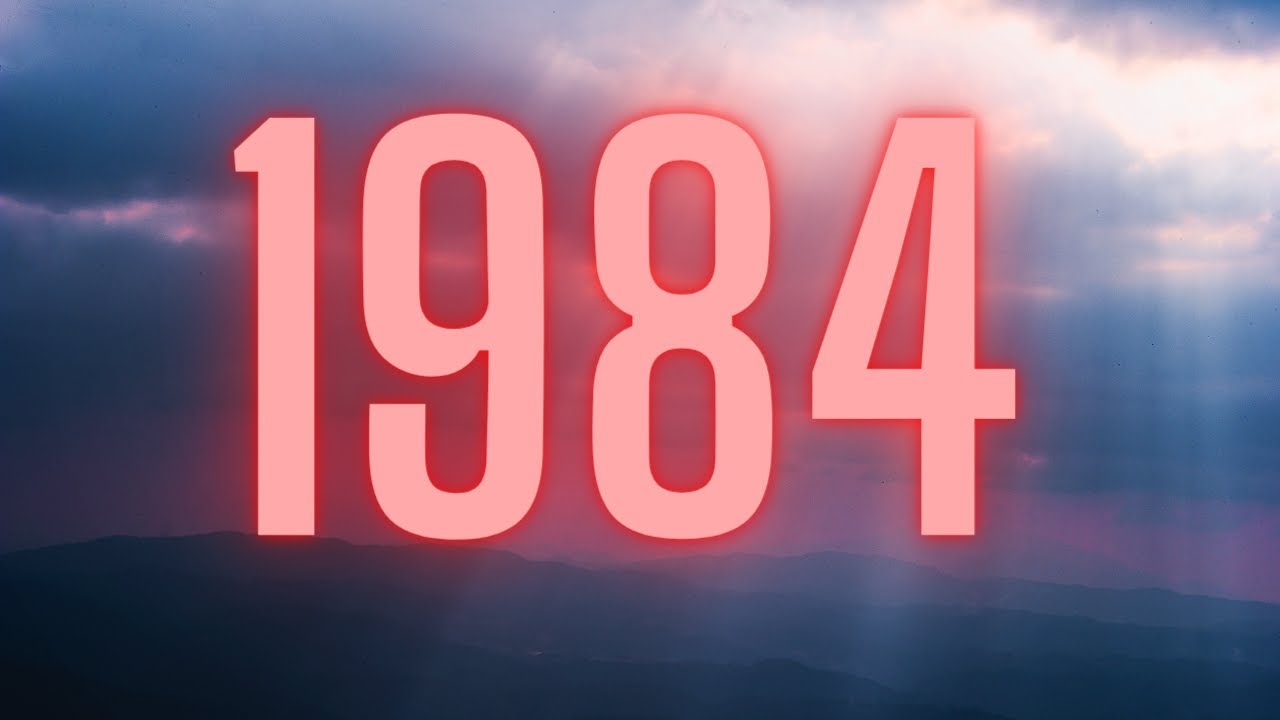 1984 - YouTube