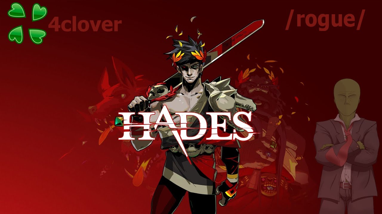 Slaying and laying Gods - /rogue/ - /4clover/ - YouTube