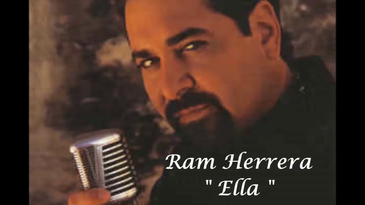 Ram Herrera ♪ Ella - YouTube