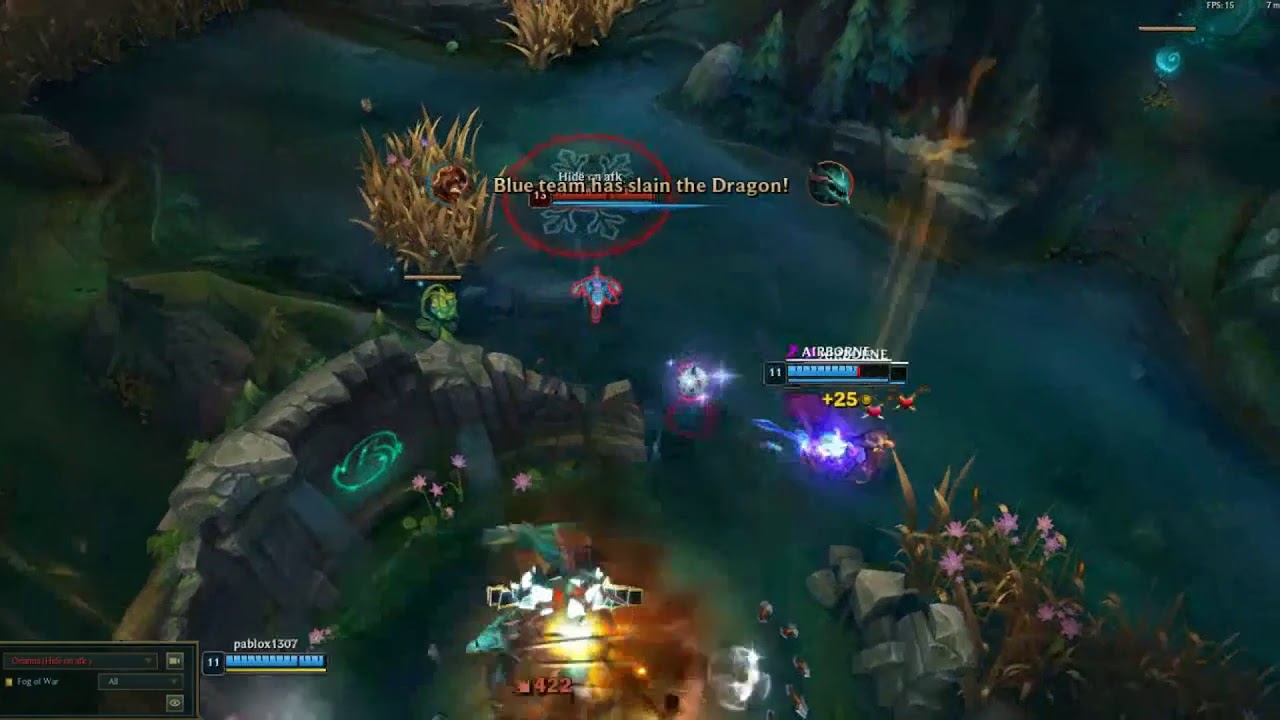 My Best Plays in January - League Of Legends S10 - YouTube