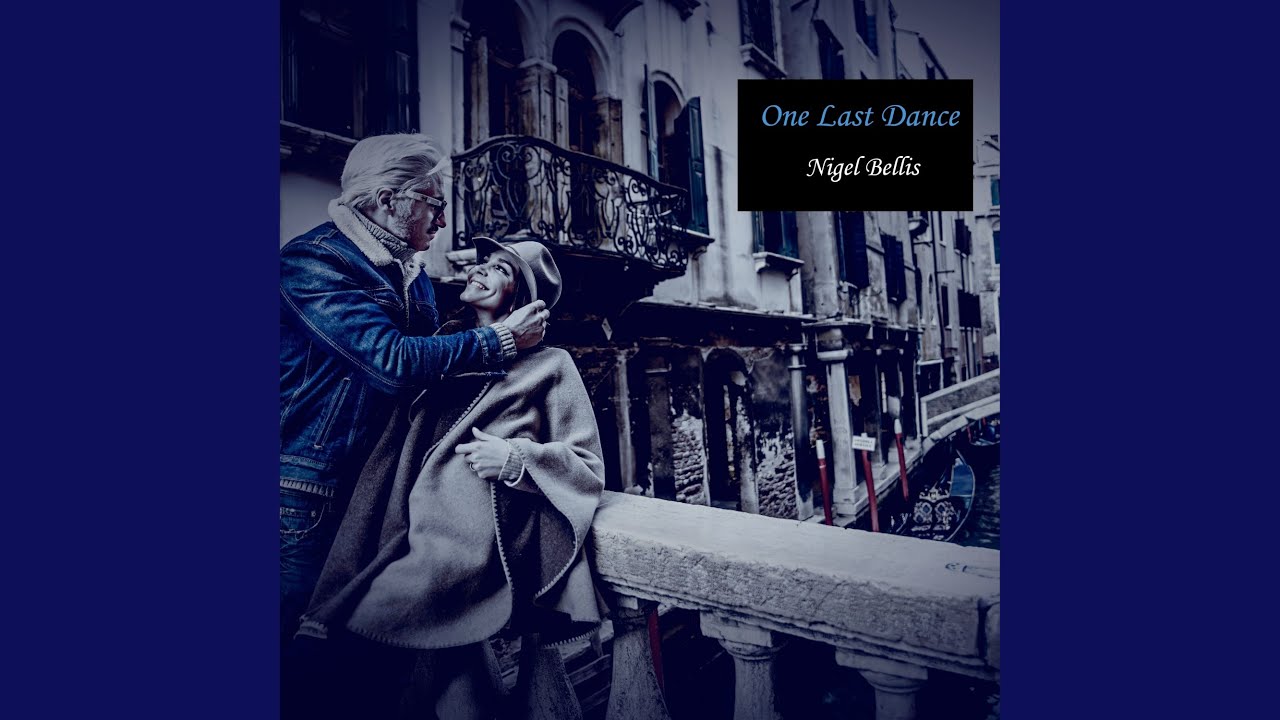 Midnight Tango - YouTube