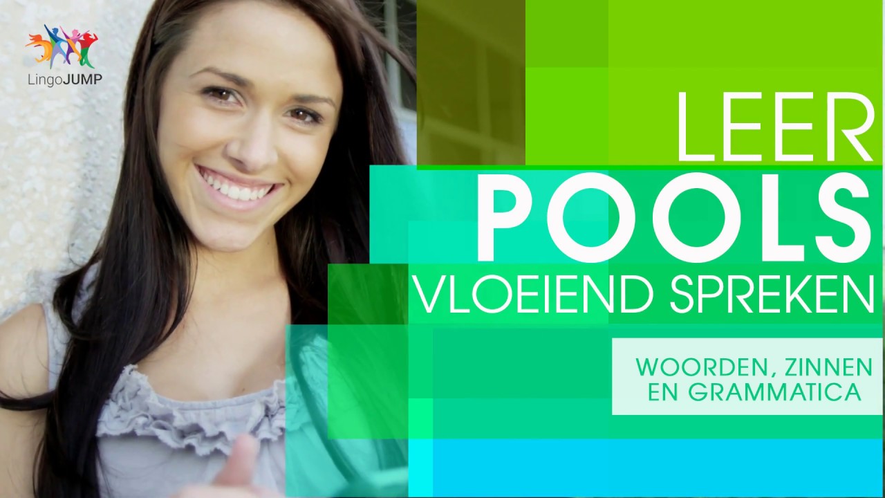 Verbeter je Pools! Leer handige Poolse woorden en zinnen! - YouTube
