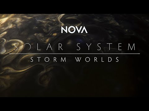 NOVA: Solar System - Storm Worlds - YouTube