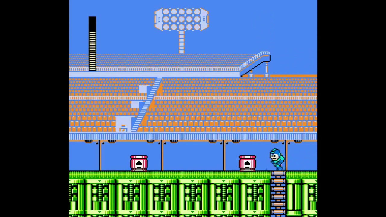 Let's Play Mega Man Maker part 230 - Cut To Pieces - YouTube