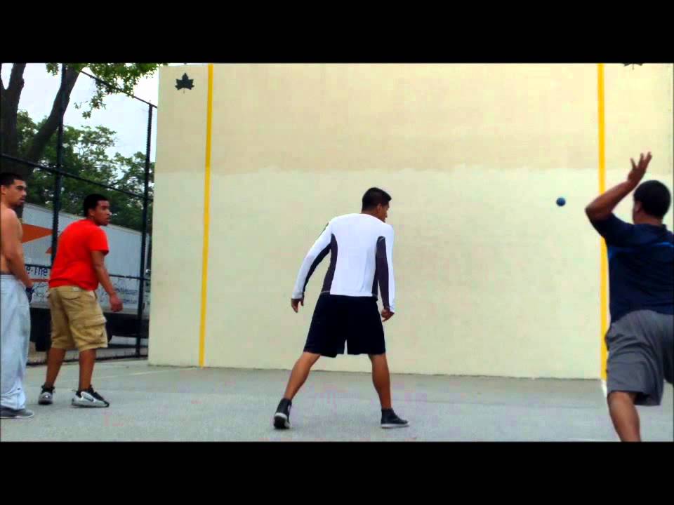 Mario & Josh vs Pauly & Jamie - YouTube