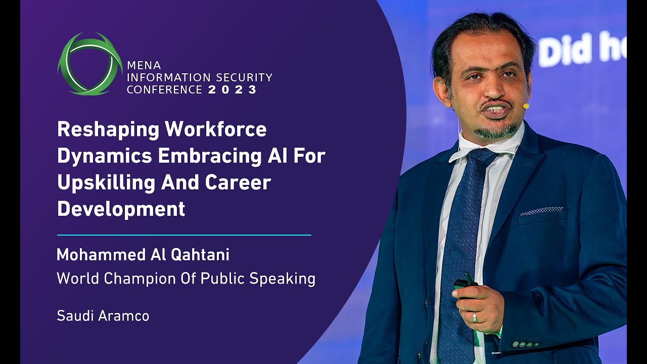 10. Reshaping Workforce Dynamics: Embracing AI For Upskilling And ...