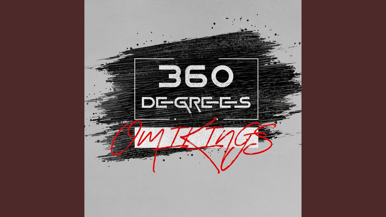 360 Degrees - YouTube