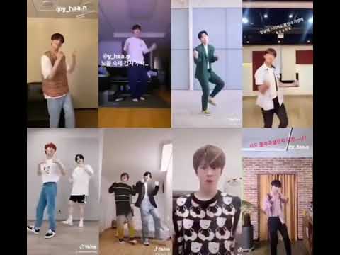 No More Tiktok Challenge Ex X1