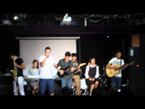 Orxan Zeynallı - Karusel ( Extended concert version) / \