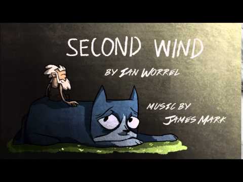 Second Wind [Original Soundtrack] - YouTube
