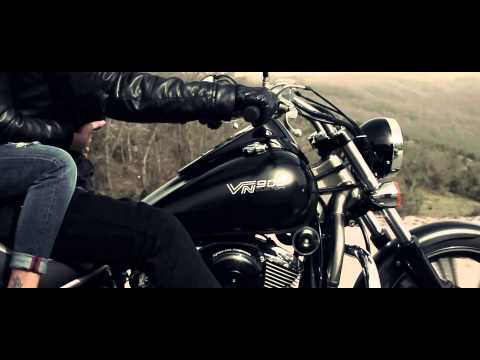 Osman Can ÜSTÜNDAĞ - Er Kişi (2015) Resmi Klip