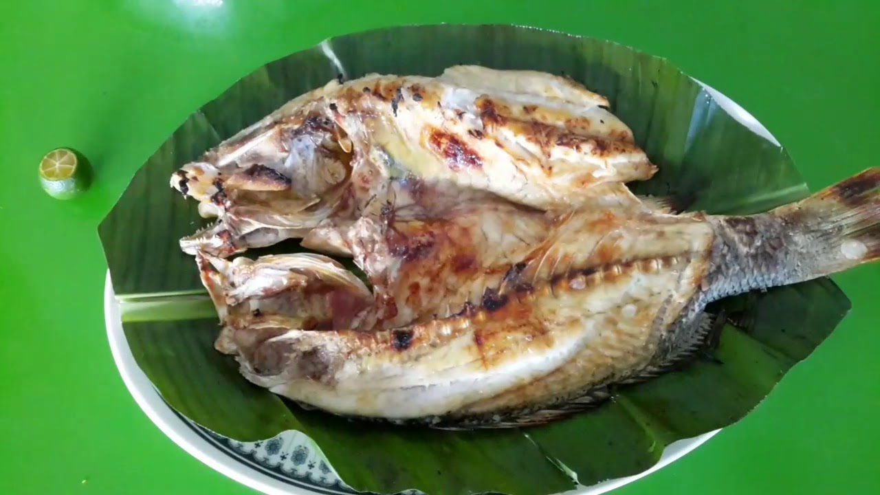 Anjung Keli, Kangar, Perlis - YouTube
