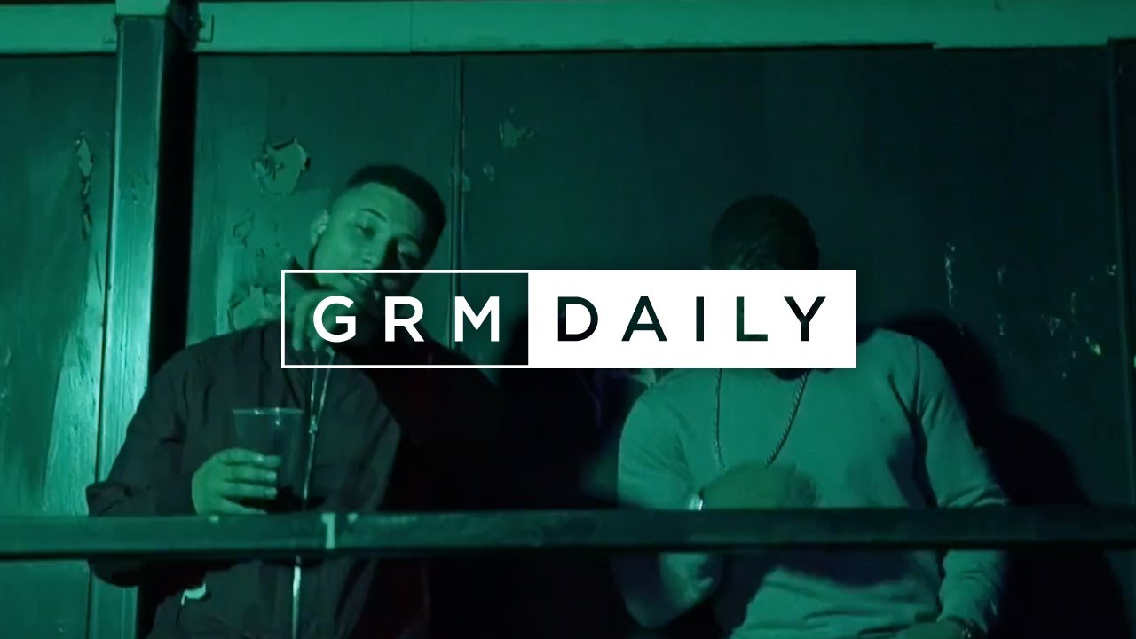 Big Fra x Diddz - Trxpwave [Music Video] | GRM Daily - YouTube Music