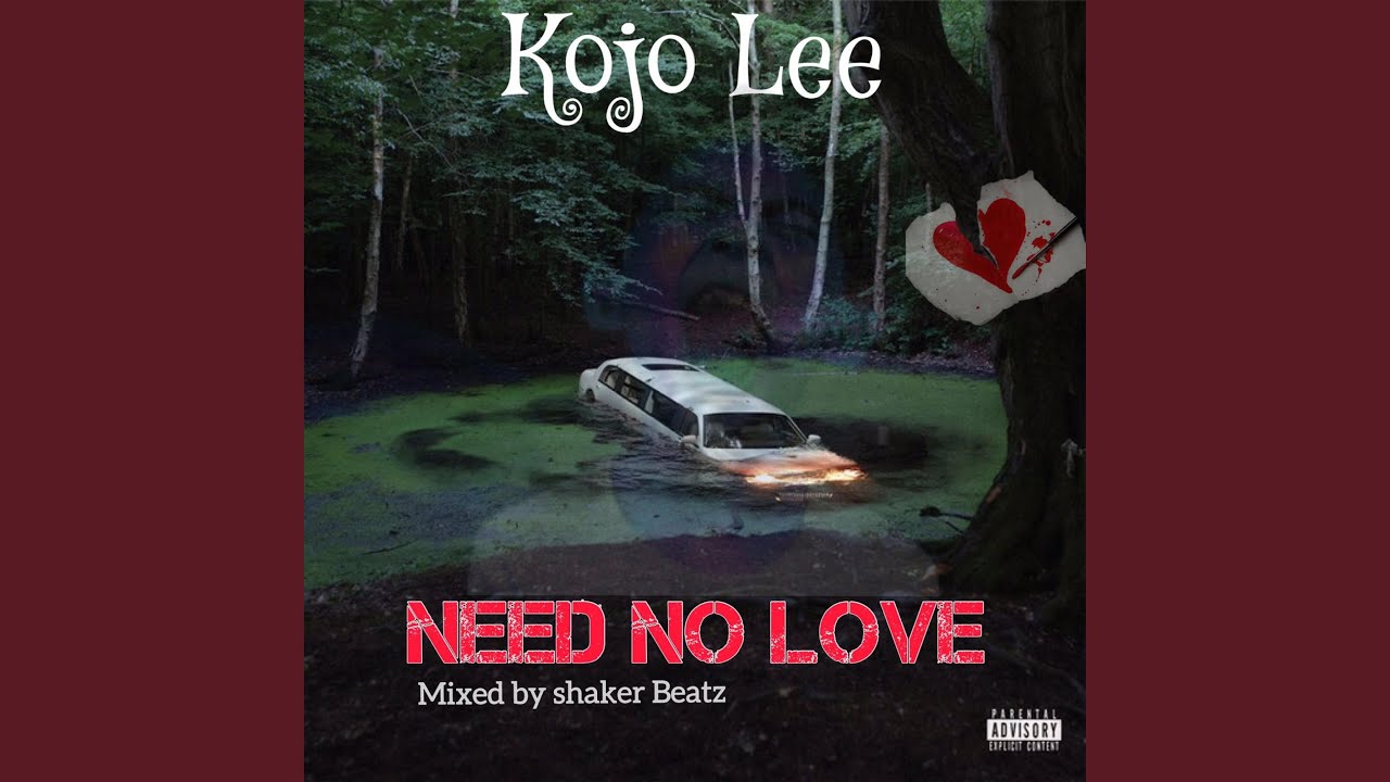 Need No Love - YouTube
