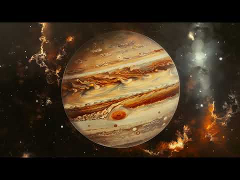 What Influences Jupiter'S Weather Patterns