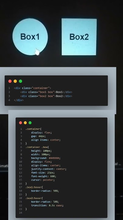 Transition In Cas Coders Csseffect Htmlcss Programmer Css Youtube