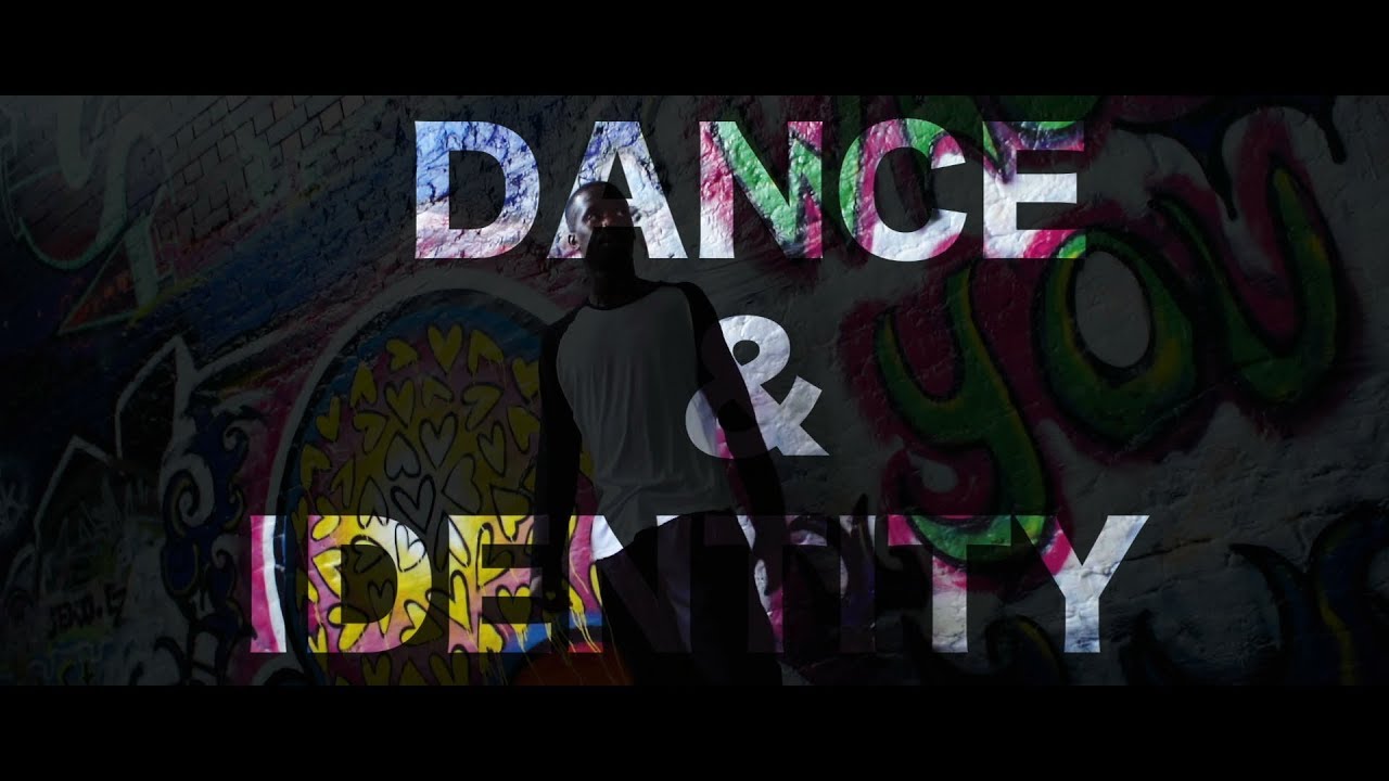 Dance & Identity - A Short Documentary - YouTube