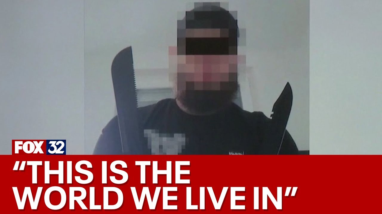 Shocking new details revealed in Taylor Swift terror plot - YouTube