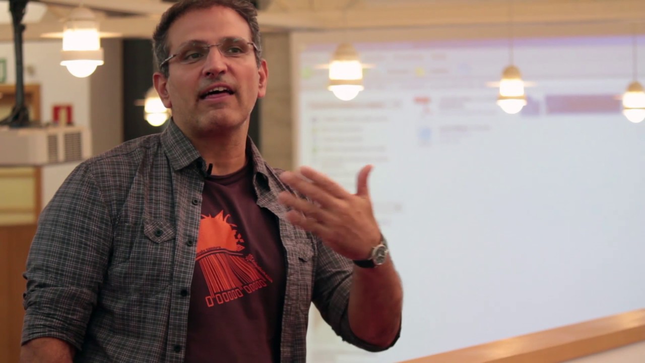 Entrevista a Isidro Jimenez. Jornadas EHU-UPV 2016 ComunicAcción para ...