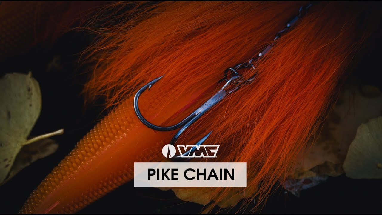 VMC | Pike Chain - YouTube